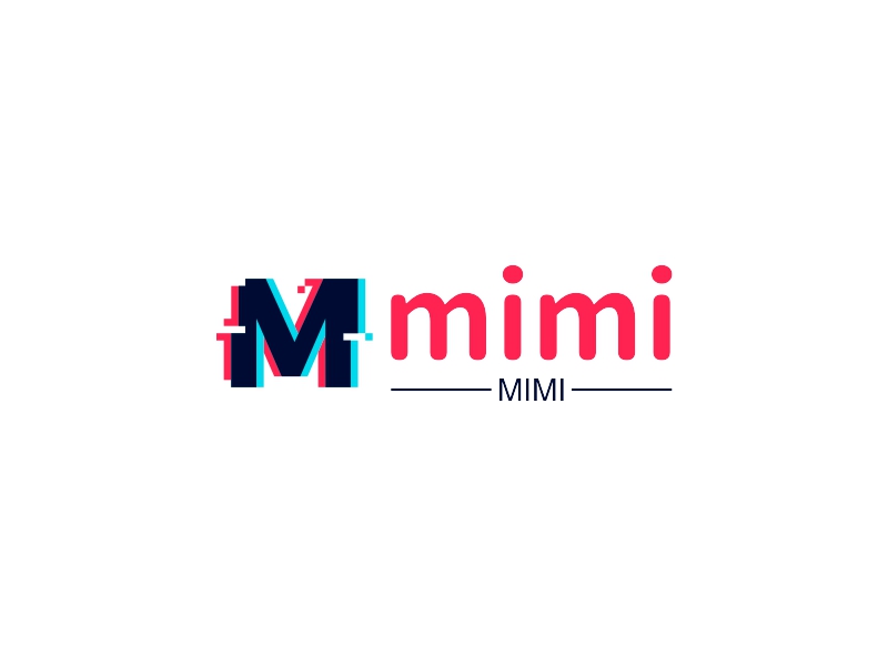 mimi logo | 一键设计 logo - 标小智