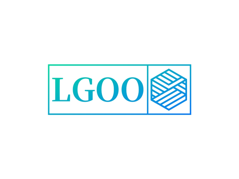 LGOOlogo设计 - 标小智