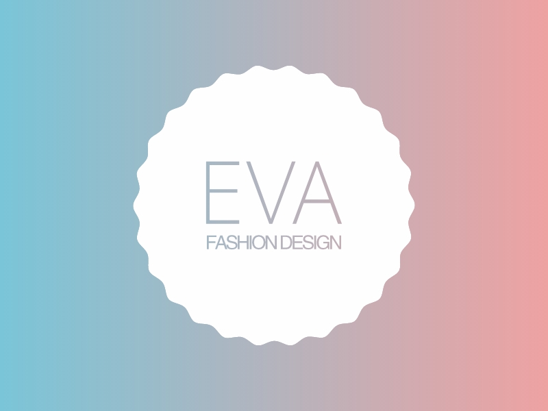 EVA logo | 一键设计 logo - 标小智