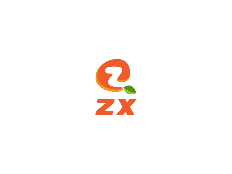 zx logo | 一键设计 logo - 标小智