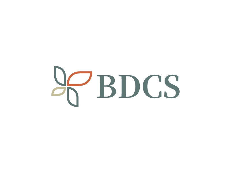 BDCS logo | 一键设计 logo - 标小智