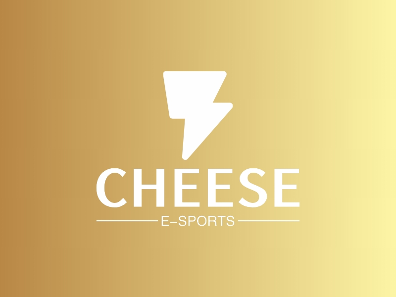 CHEESElogo设计 - 标小智