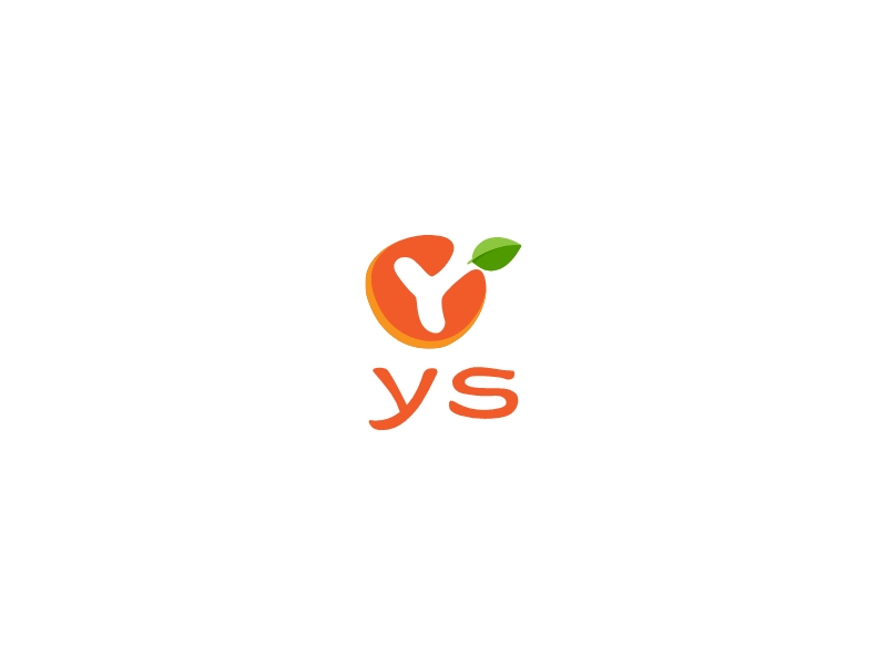 ys logo | 一键设计 logo - 标小智