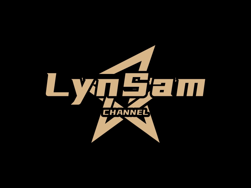 LynSamlogo设计 - 标小智