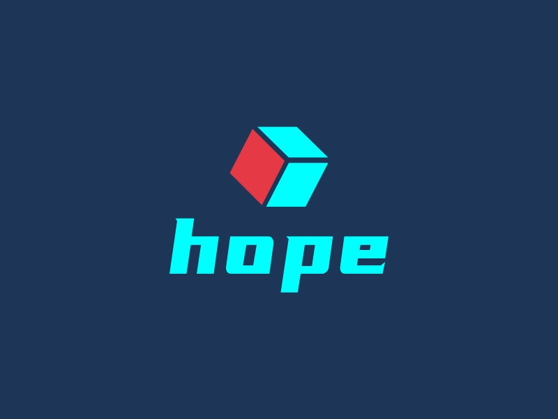 hope logo | 一键设计 logo - 标小智
