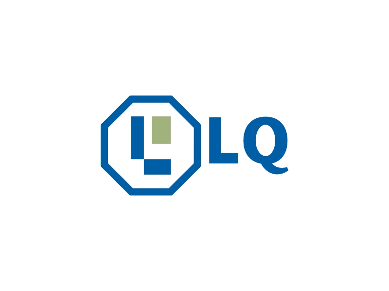 LQlogo设计 - 标小智