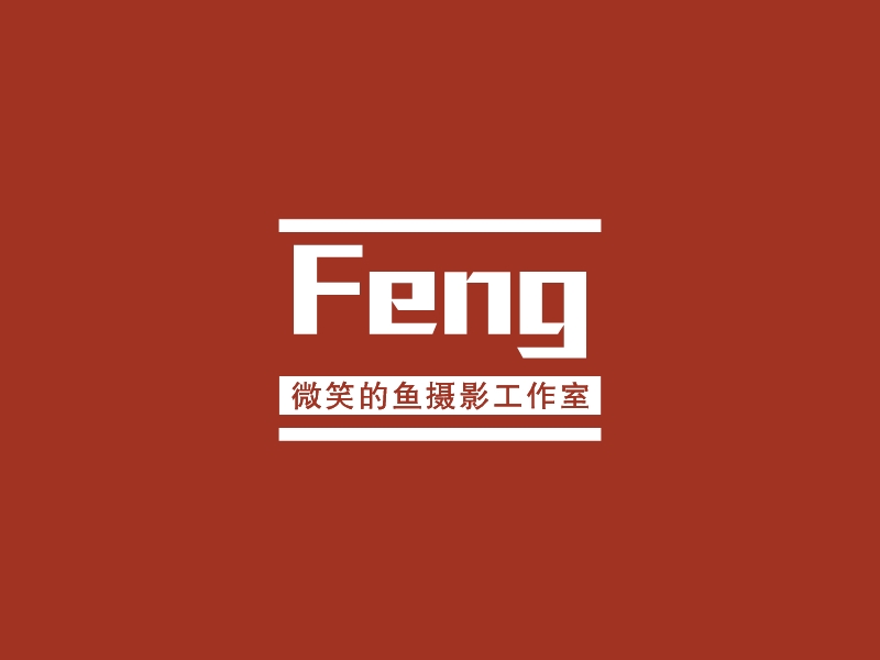 Feng logo | 一键设计 logo - 标小智