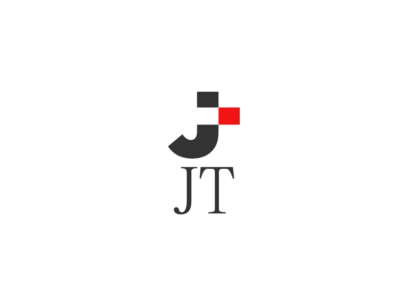 JTlogo设计 - 标小智