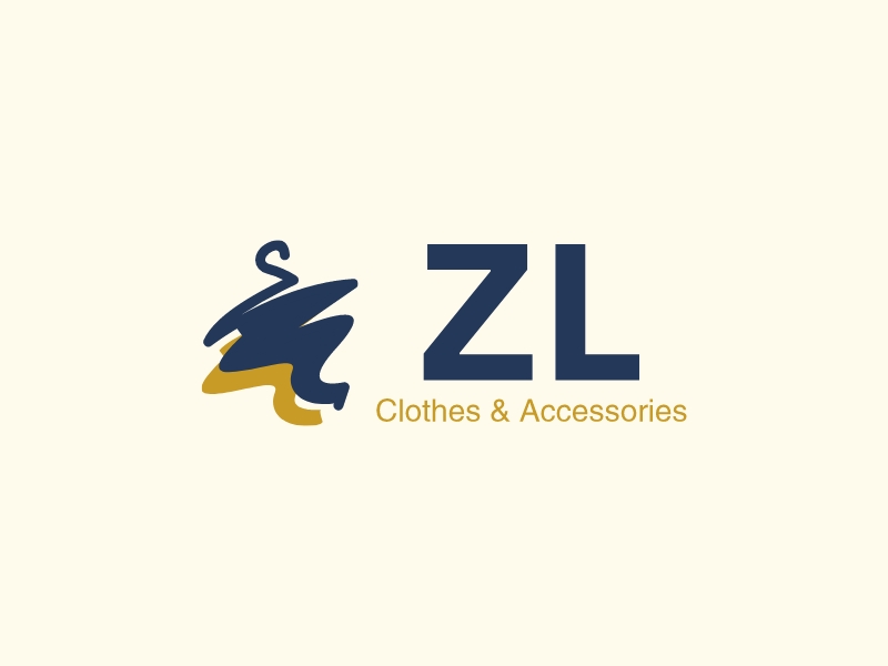 ZL logo | 一键设计 logo - 标小智