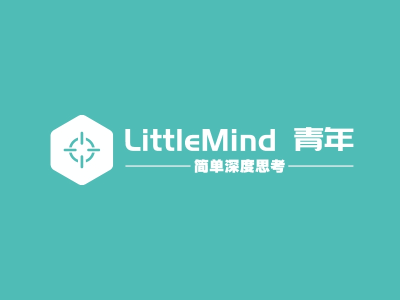 Little Mind 青年logo设计 - 标小智