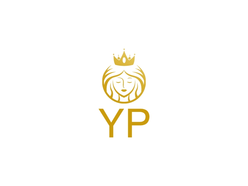 YP logo | 一键设计 logo - 标小智
