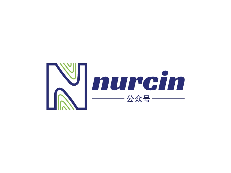 nurcin logo | 一键设计 logo - 标小智