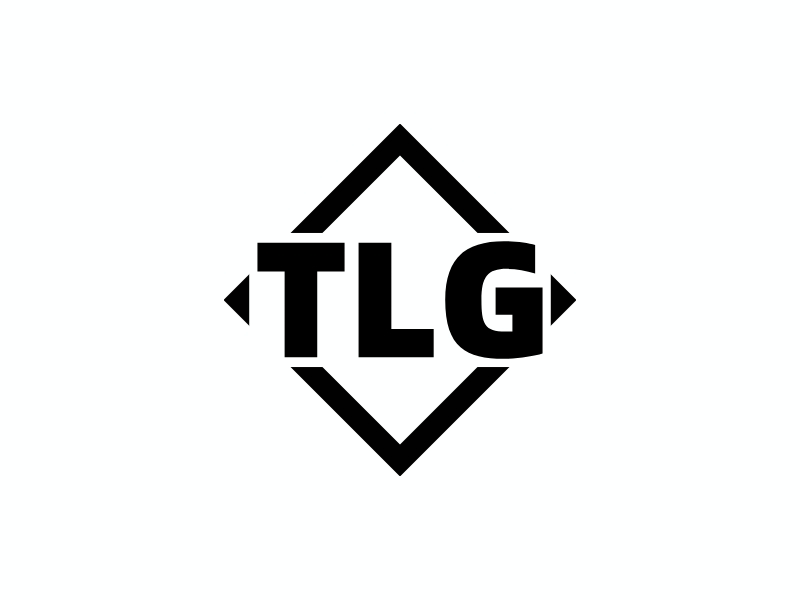 TLG logo | 一键设计 logo - 标小智