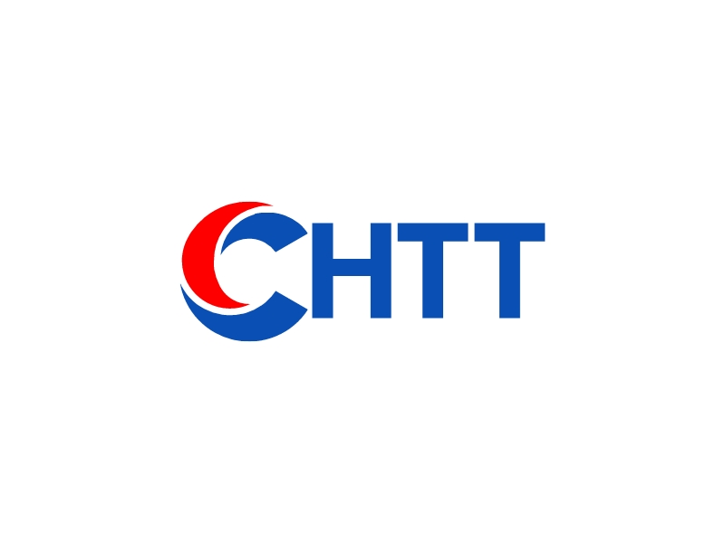 CHTTlogo设计 - 标小智
