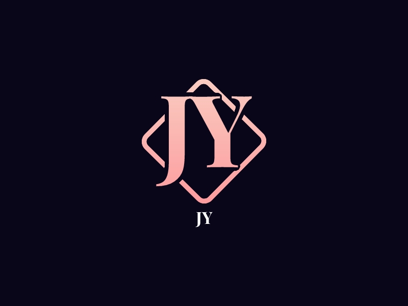 JY logo | 一键设计 logo - 标小智