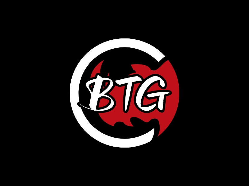 BTG logo | 一键设计 logo - 标小智