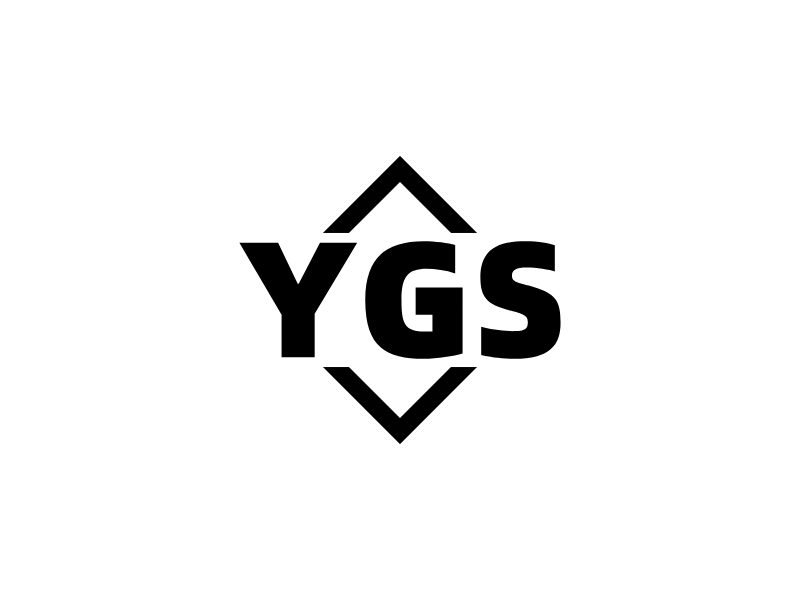 YGS logo | 一键设计 logo - 标小智