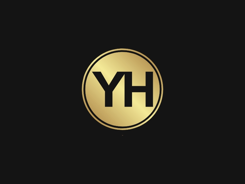 YH logo | 一键设计 logo - 标小智