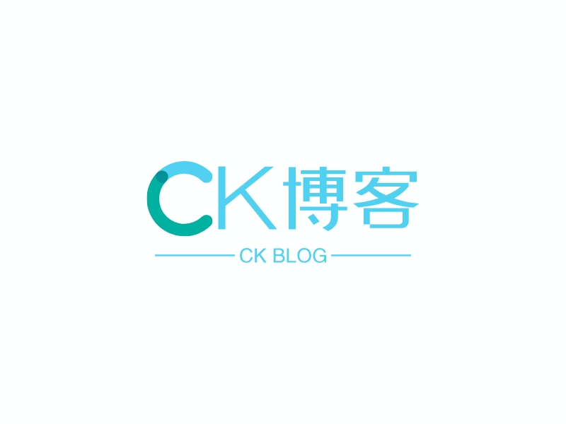 博客logo；博客logo设计模板在线制作 - 标小智LOGO神器