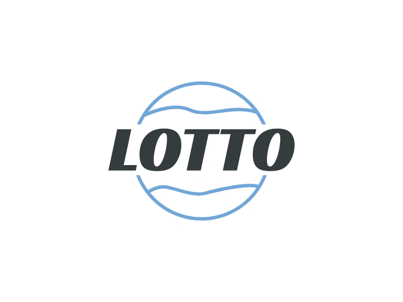 LOTTO logo | 一键设计体育健身 logo - 标小智