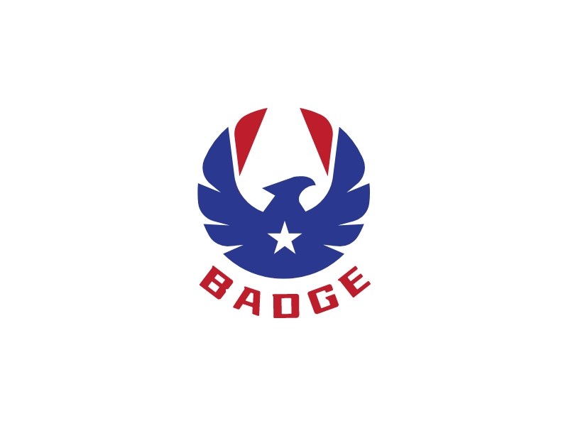 badge logo | 一键设计徽章 logo - 标小智