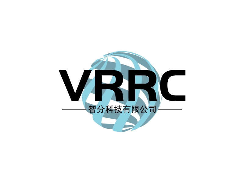 VRRClogo设计 - 标小智