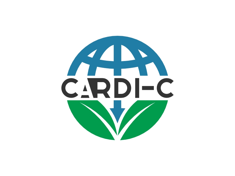 Cardi-C logo | 一键设计农业环保 logo - 标小智