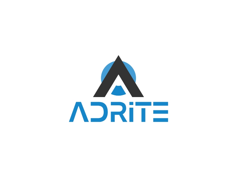 adritelogo设计 - 标小智