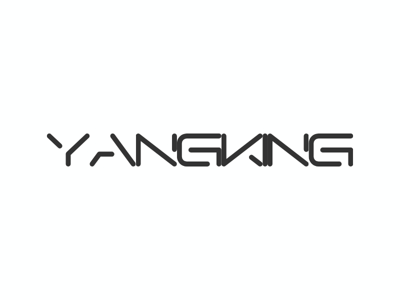 YangKinglogo设计 - 标小智