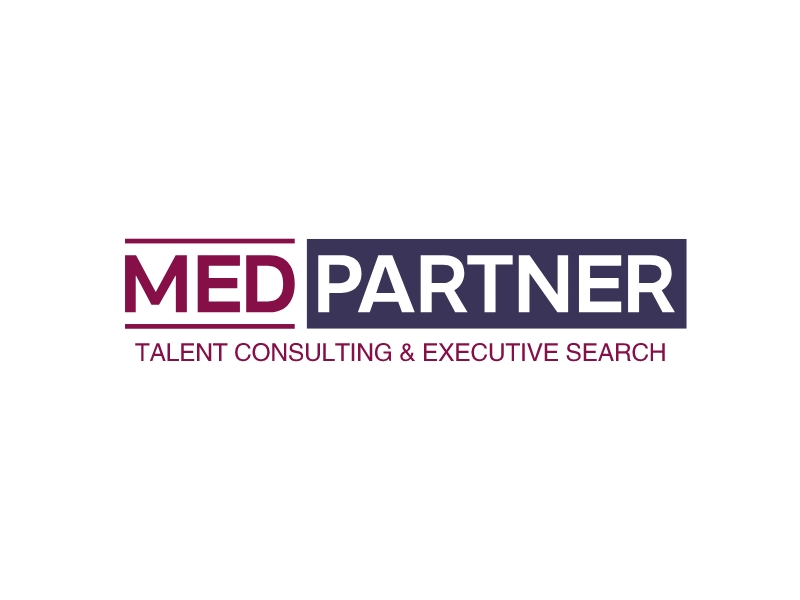 Med Partner logo | 一键设计医疗健康 logo - 标小智