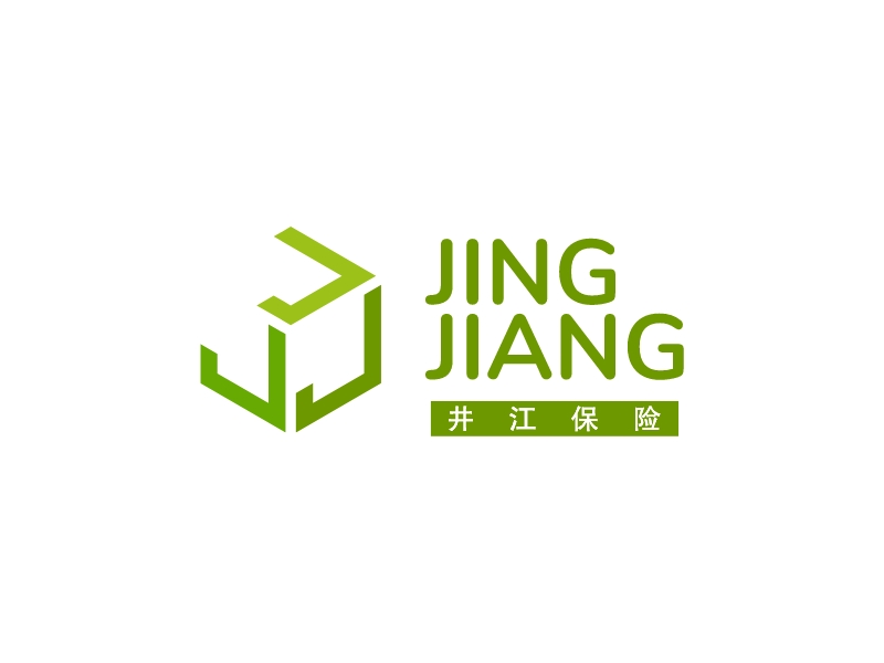 JING JIANGlogo设计 - 标小智