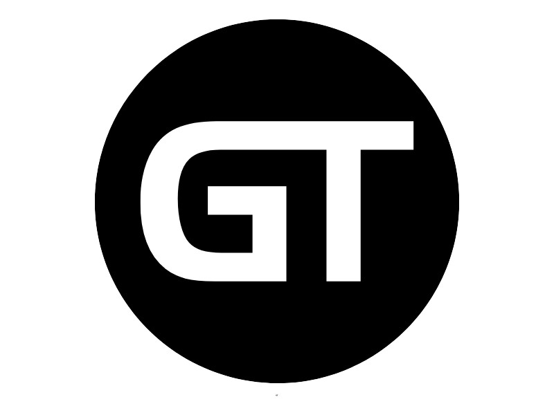 GTlogo设计 - 标小智