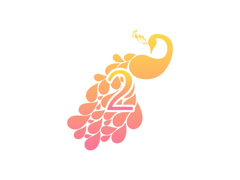2logo设计 - 标小智