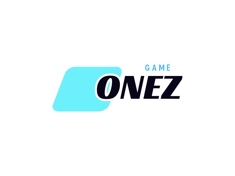 Onez logo | 一键设计it科技 logo - 标小智