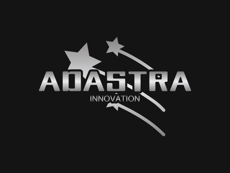AD ASTRA logo | 一键设计建材家居 logo - 标小智