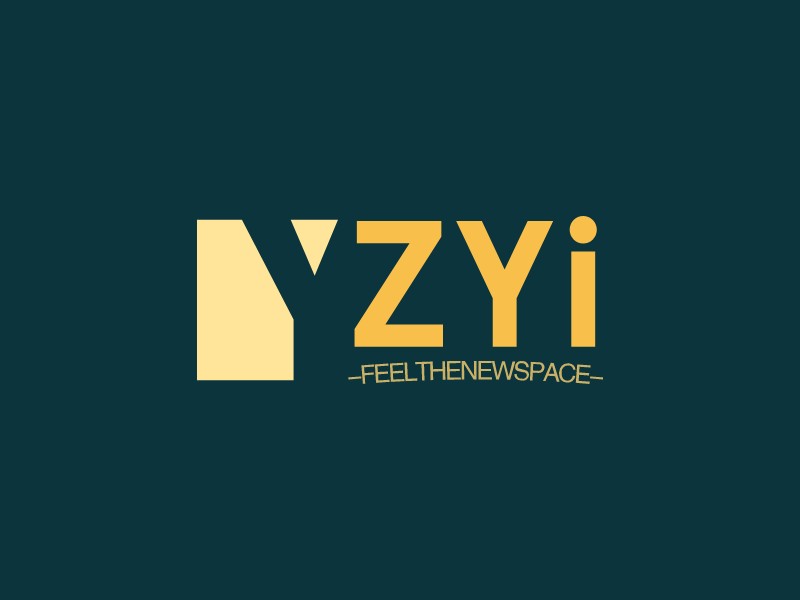 ZYi logo | 一键设计 logo - 标小智