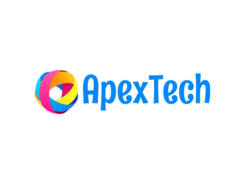 apexlogo设计素材，apexlogo图片png创意模板在线制作 - 标小智
