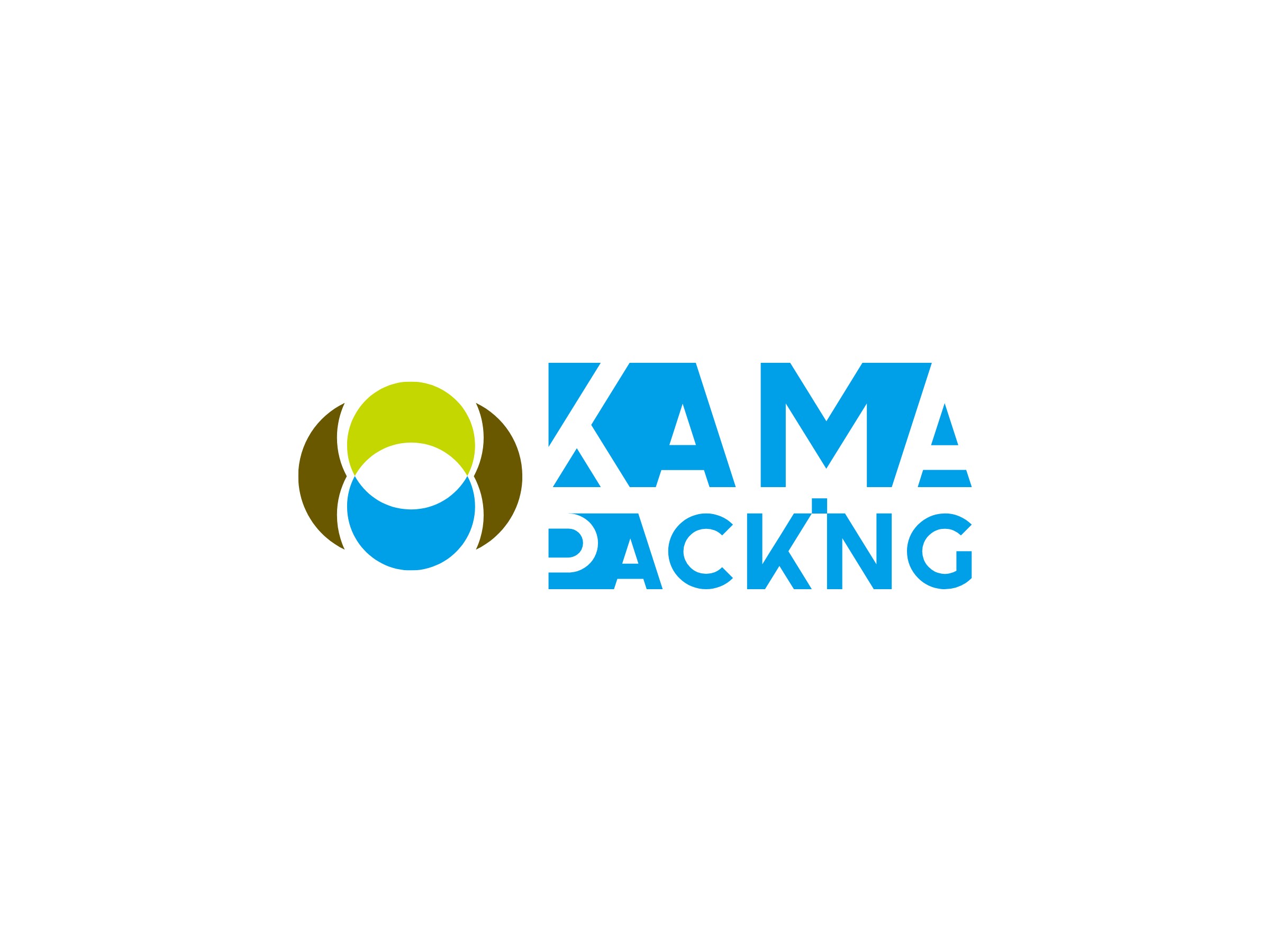KAMA PACKING logo | 一键设计 logo - 标小智