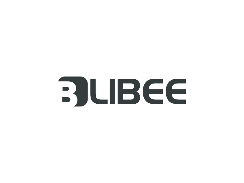 BLIBEE logo | 一键设计 logo - 标小智